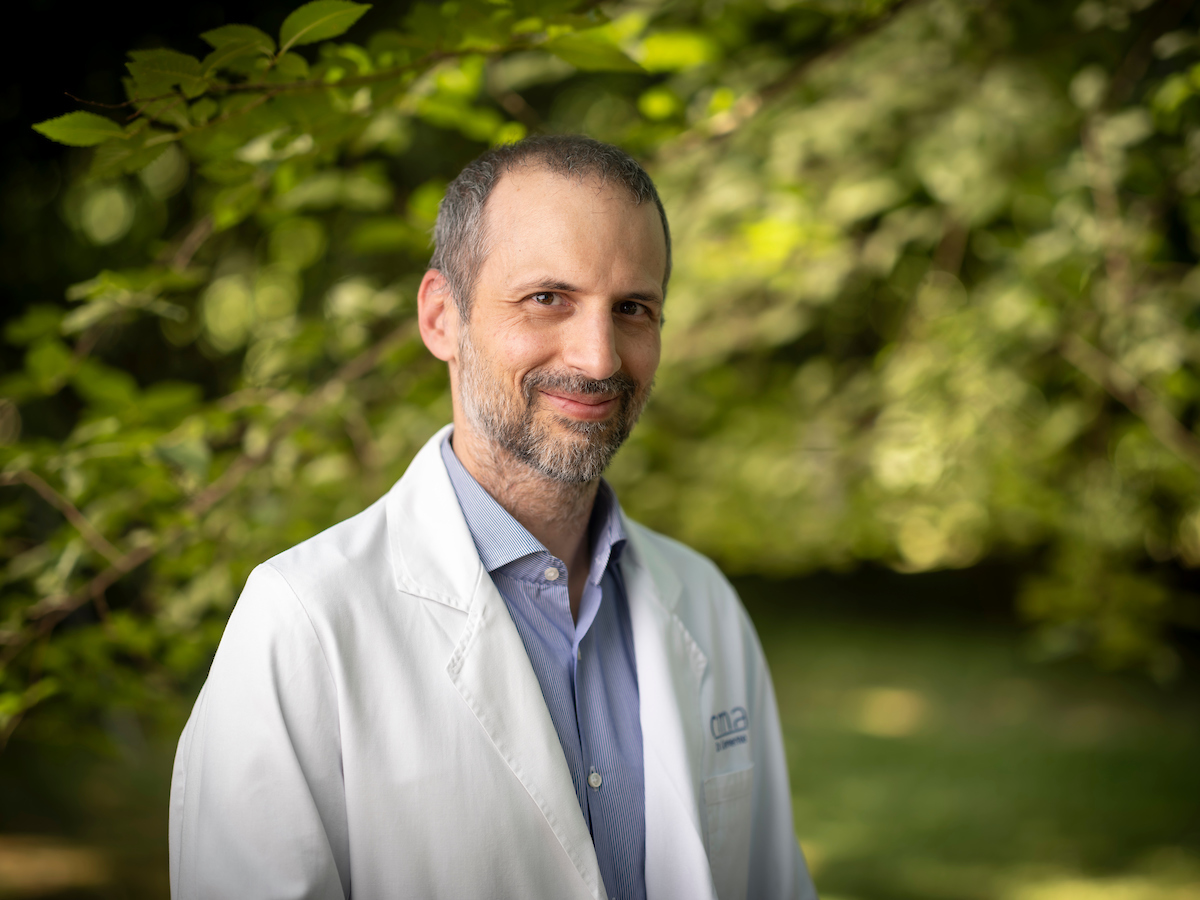 Dr Marc CLEMENTE – Cabinet de l'Amandolier