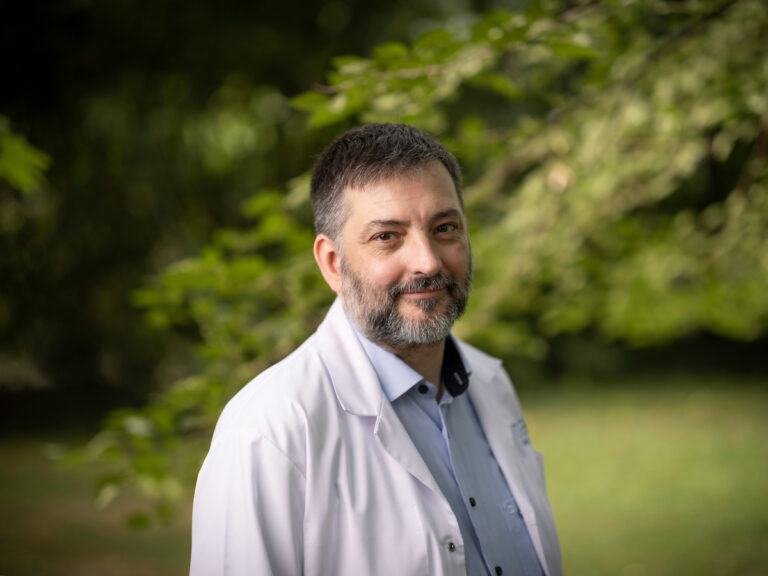 Dr Yann MICHEL – Cabinet de l'Amandolier